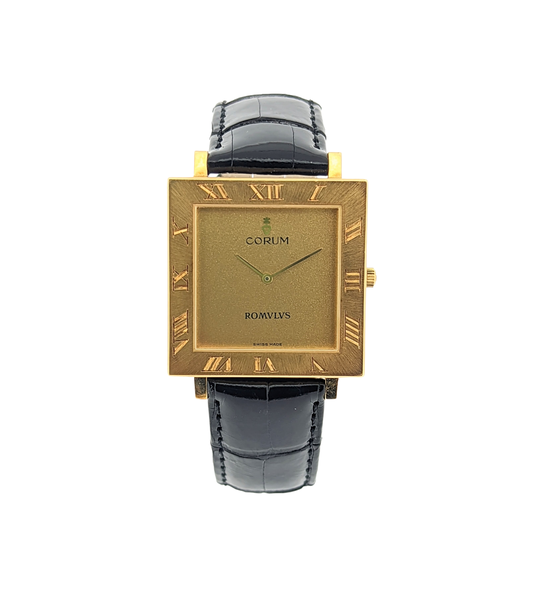 Corum - Craft your dreams