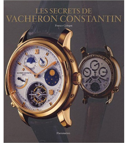 Vacheron Constantin - La Maison de l'Horlogerie